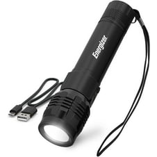 6v Flashlight