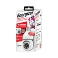 Energizer 1080p Outdoor Security WiFi Camera, 2-Way Audio, Night Vision ...