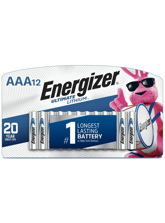 AAA Batteries in Batteries - Walmart.com