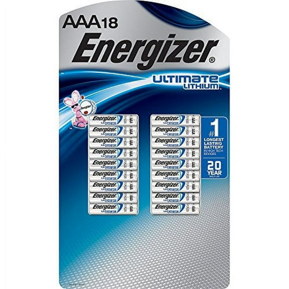 aaa lithium batteries in Lithium batteries - Walmart.com