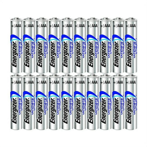aaa lithium batteries in Lithium batteries - Walmart.com