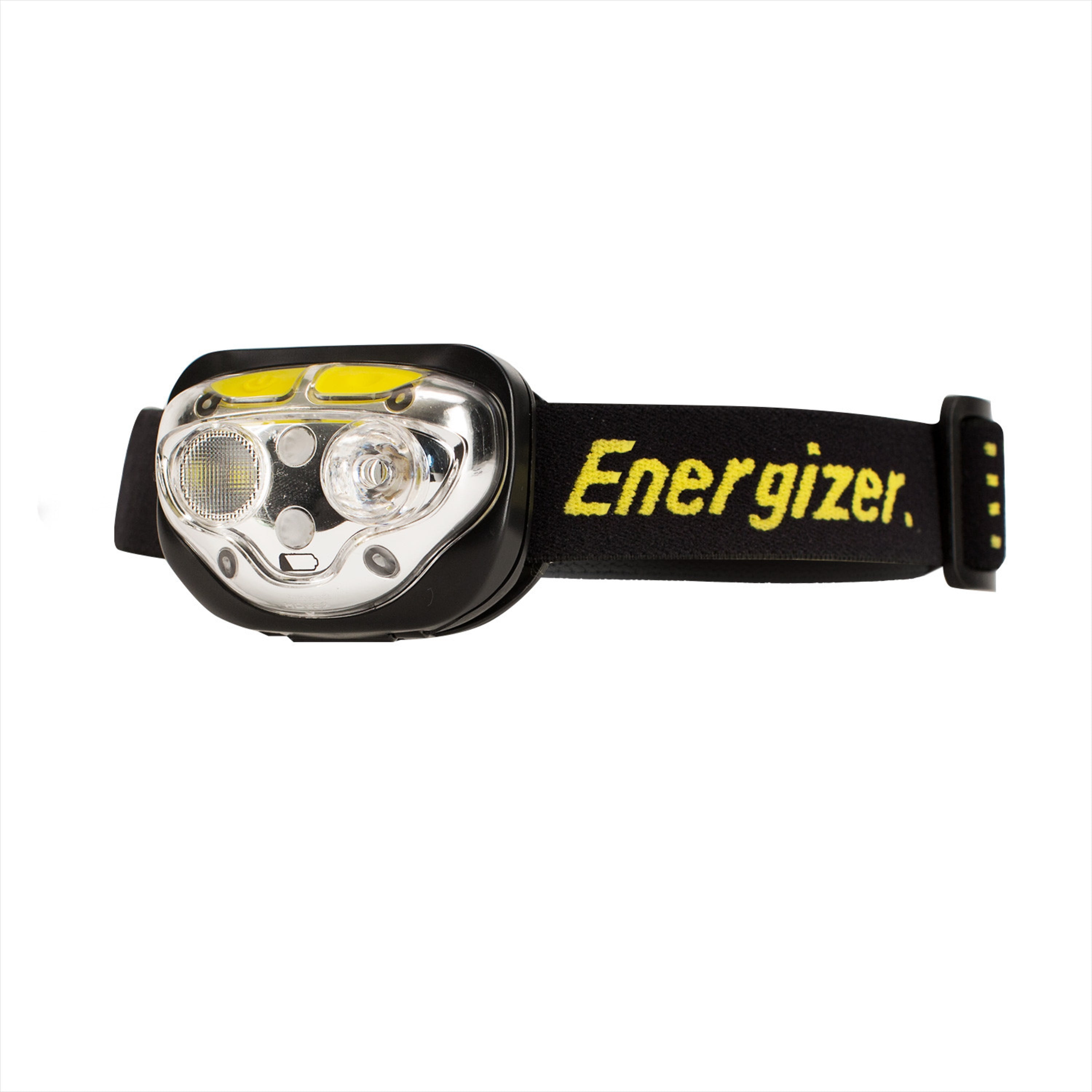 Energizer Vision Ultra HD LED Headlamp - Walmart.com