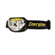 Energizer Vision HD LED Headlamp - Walmart.com
