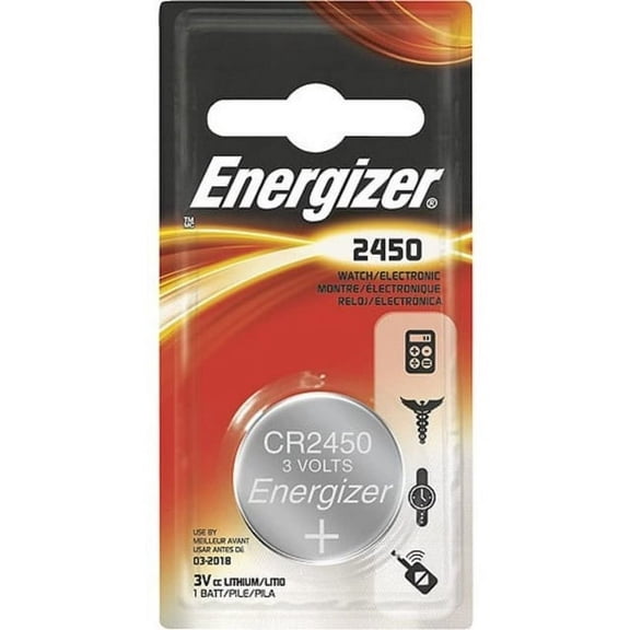 Cr2050 Batteries