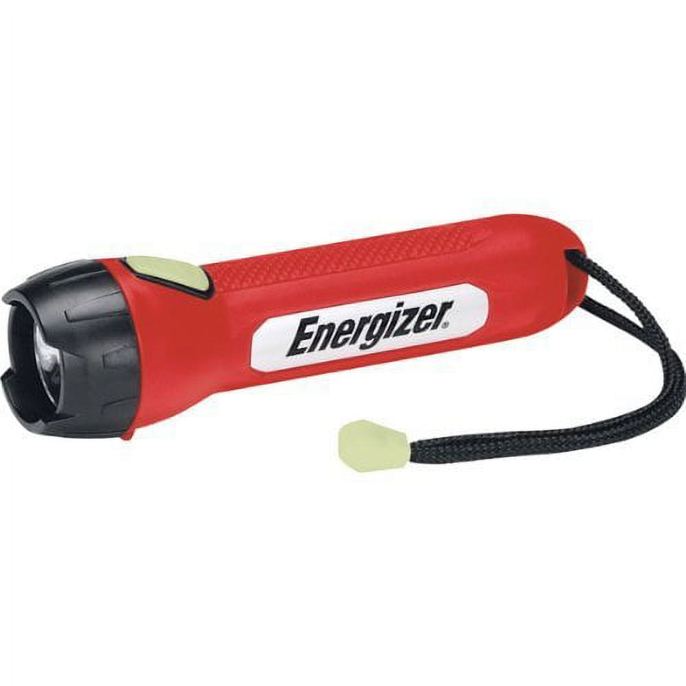 Energizer Weatheready 100 Lumen LED Flashlight, Waterproof, Floating ...