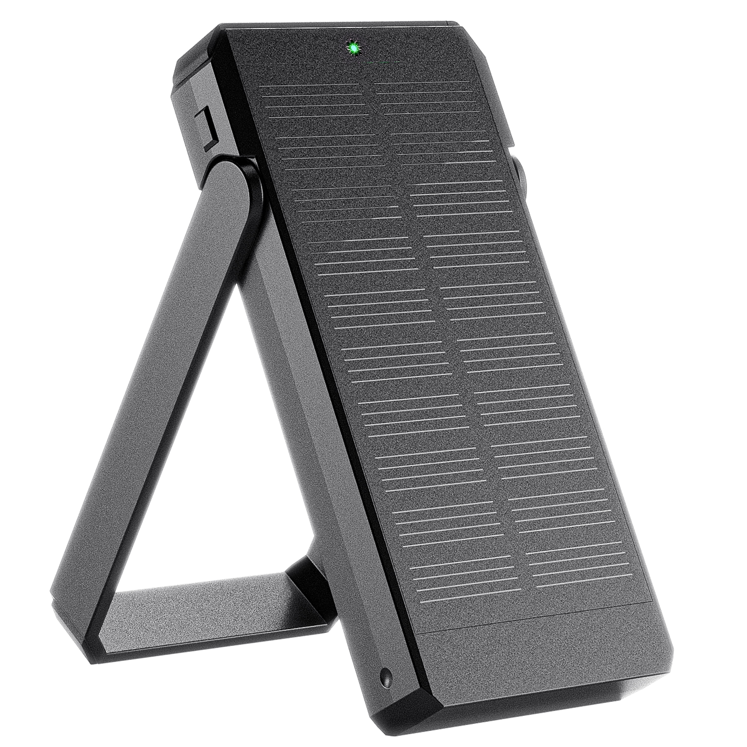 Energizer WeatherReady 10,000mAh Solar Power Bank for Outdoor ...
