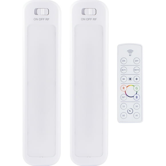 Wireless Remote Lights