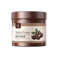 Energizing Coffee Body Scrub – Deep Exfoliation & Cellulite Care ...