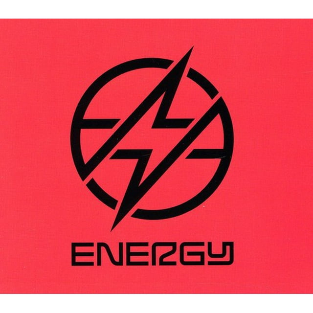 Energy 2012 (CD) - Walmart.com