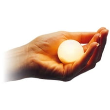 Rubber String Ball