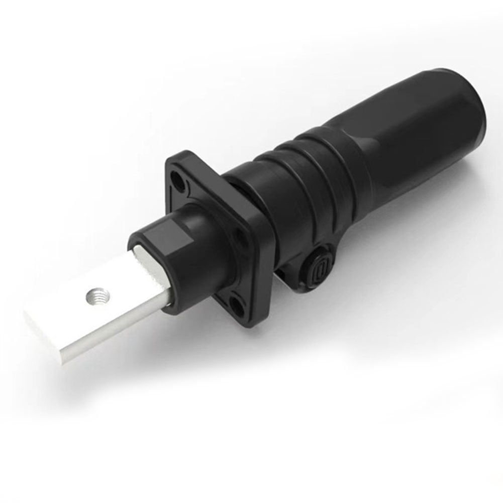 Energy Battery Storage Connector Electric Forklift 60A-200A Energy ...