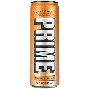 Prime Energy Sugar-Free Drink - 200mg Caffeine, 300mg Electrolytes ...