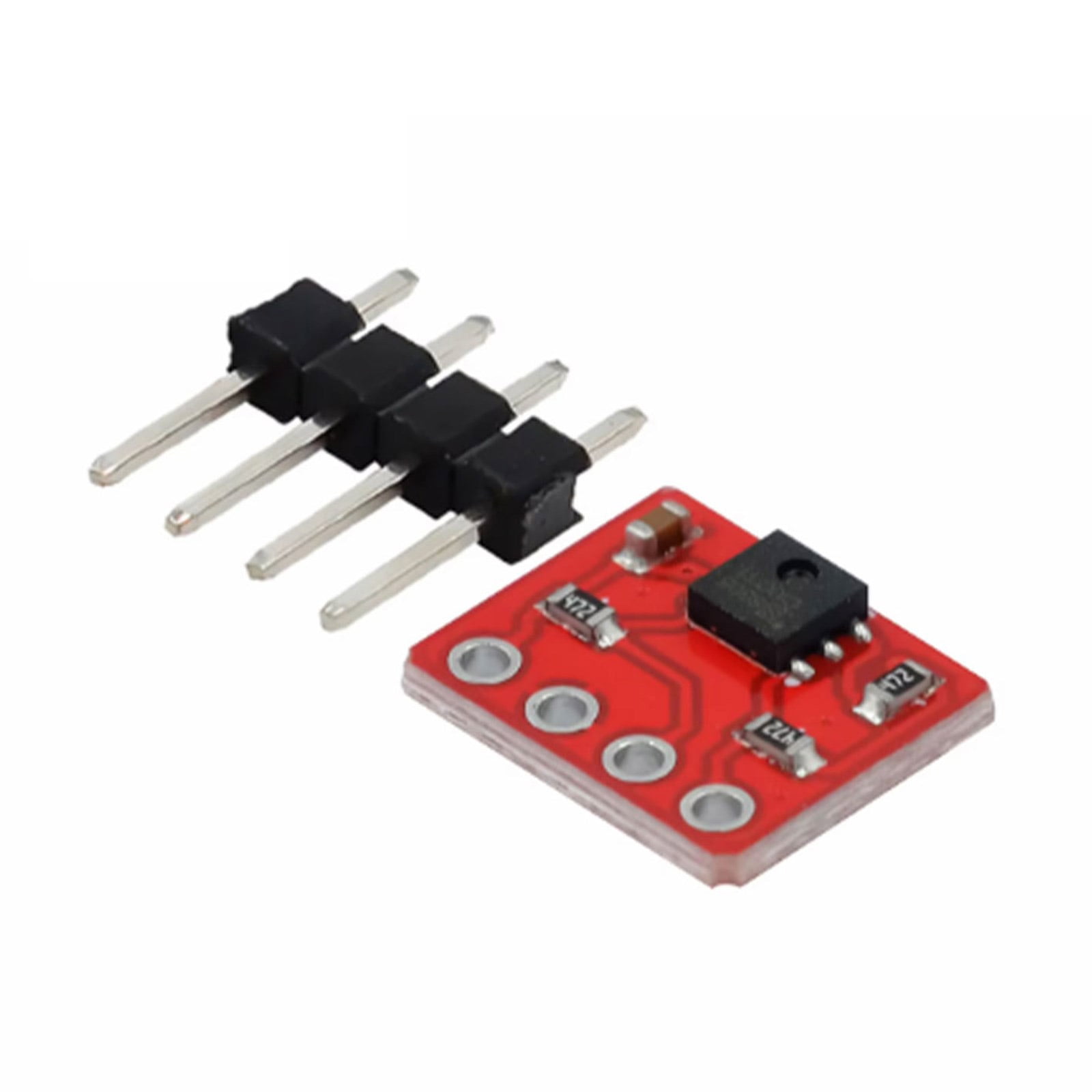 Energy Efficient Digital Temperature Humidity Sensors Module for ...