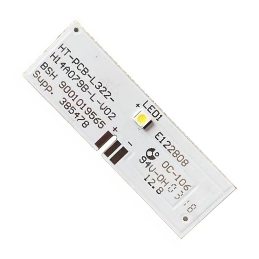 Energy Efficient Diodes LED Light Refrigerator Interior Illumination ...