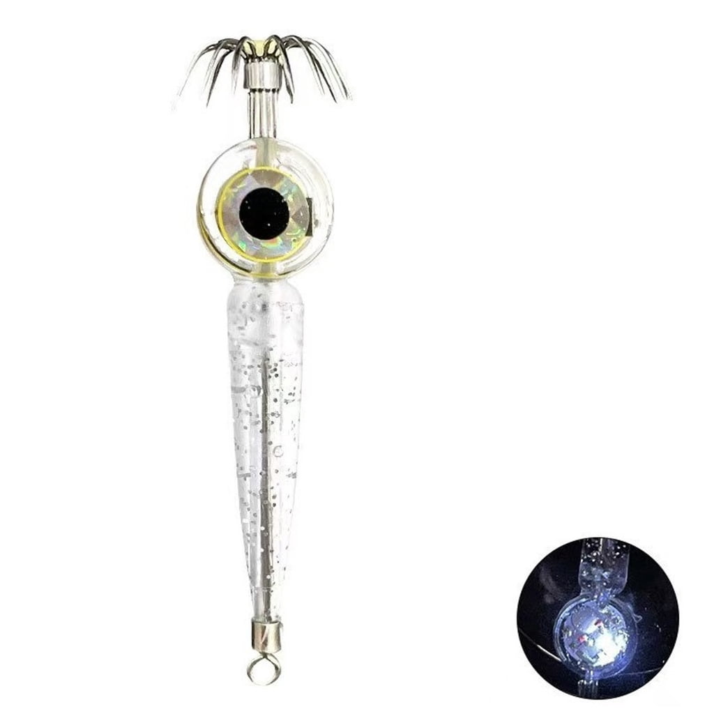 Energy Efficient Fishing Light with Flashing Alerts Waterproofed ...