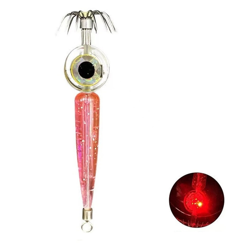 Energy Efficient Fishing Light with Flashing Alerts Waterproofed ...