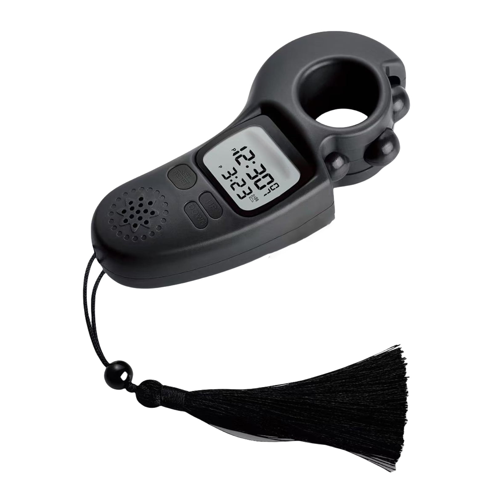 Energy Efficient Handheld Digital Counting Device With Alarm Reminder ...