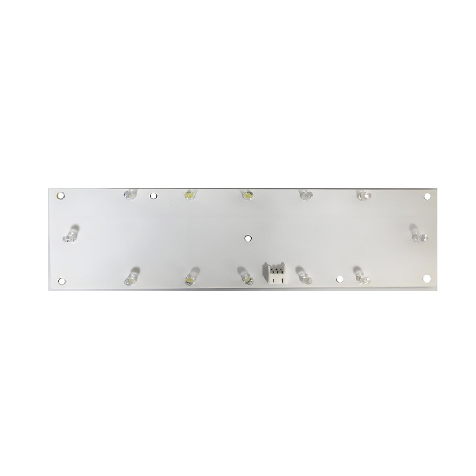 Energy Efficient LED Lighting Replacement LED Light Board Refrigerator ...