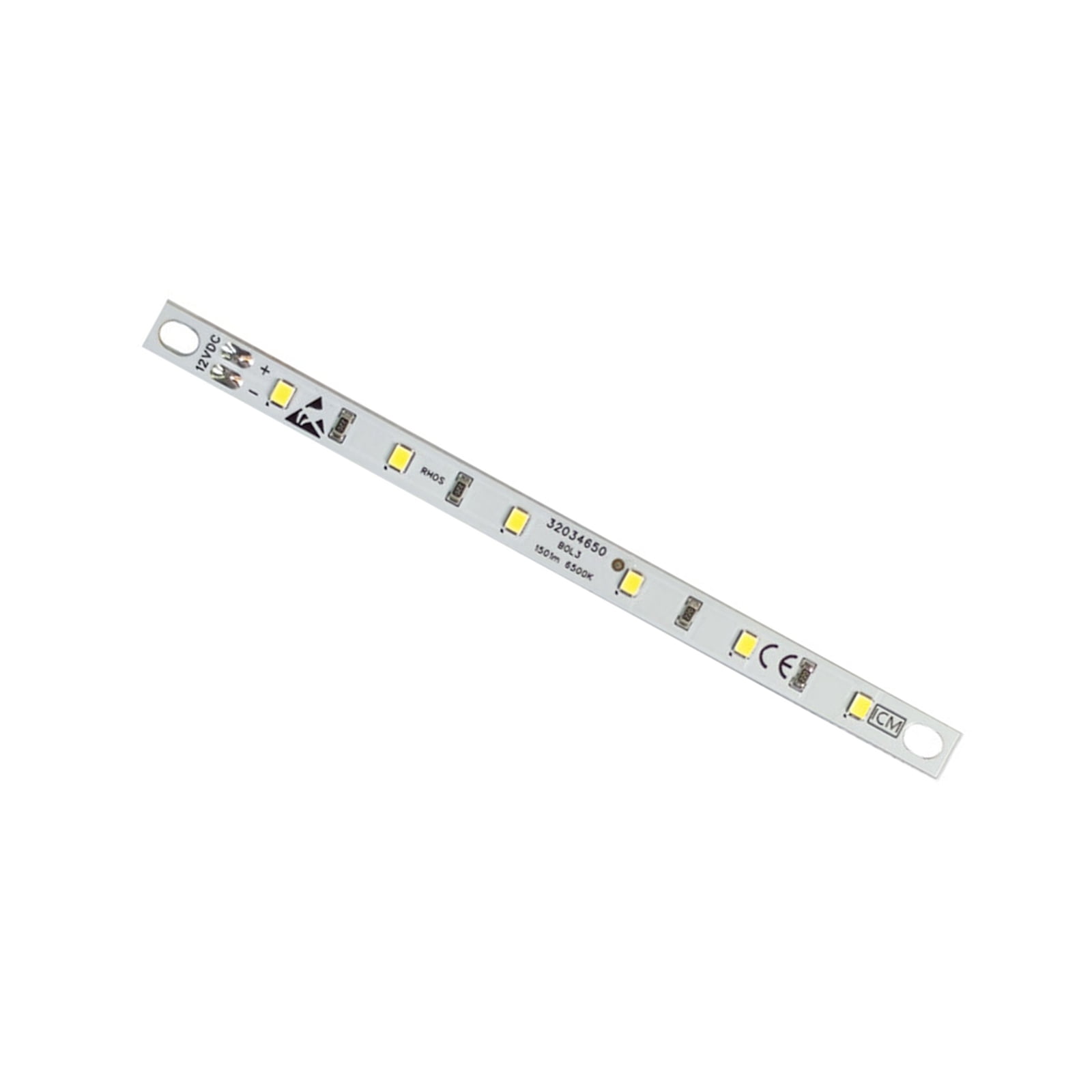 Energy Efficient LED Lighting Strips 12V Replacement LED Light Board ...