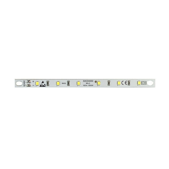 Energy Efficient LED Lighting Strips 12V Replacement LED Light Board ...
