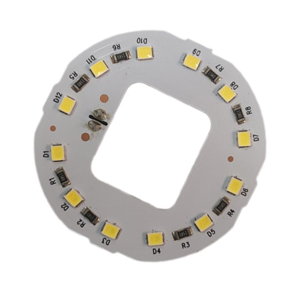 Energy Efficient LED Lighting Strips Replacement LED Light Board PCB ...