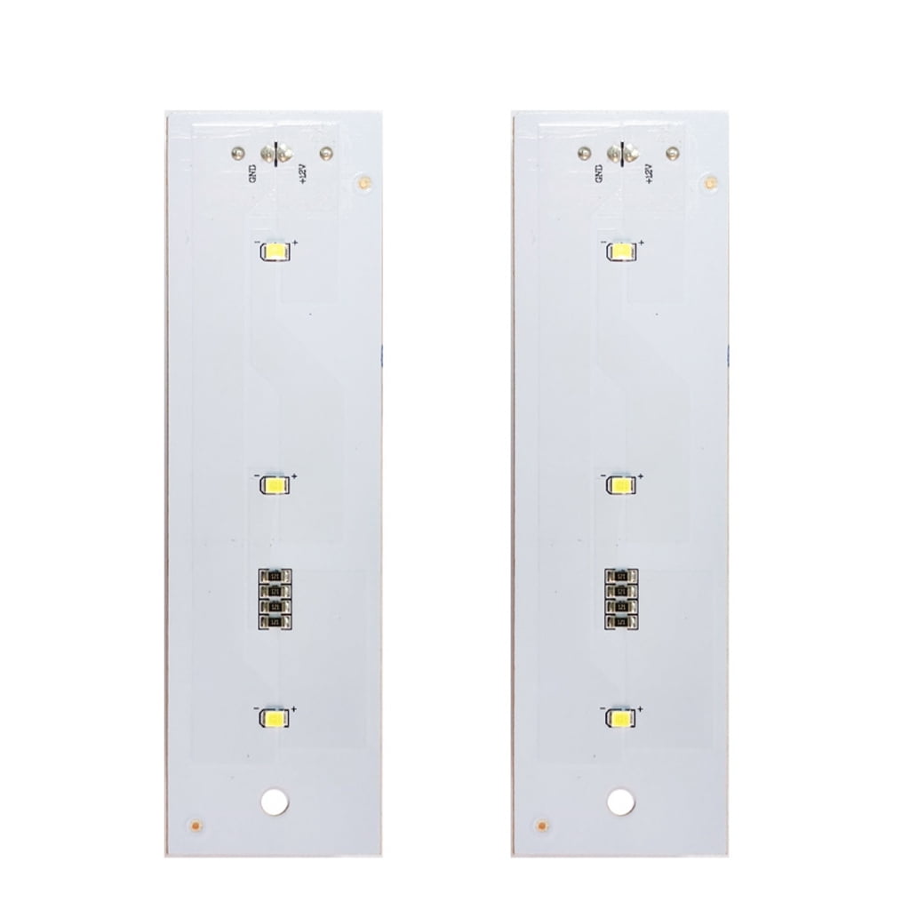 Energy Efficient LED Lighting Strips Replacement LED Light Board PCB ...