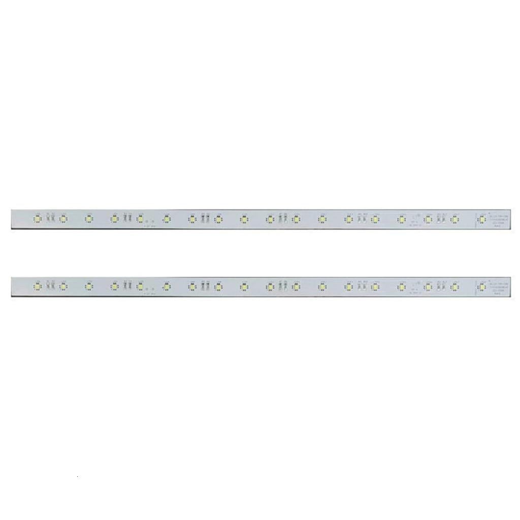 Energy Efficient LED Lighting Strips Replacement LED Light Board ...