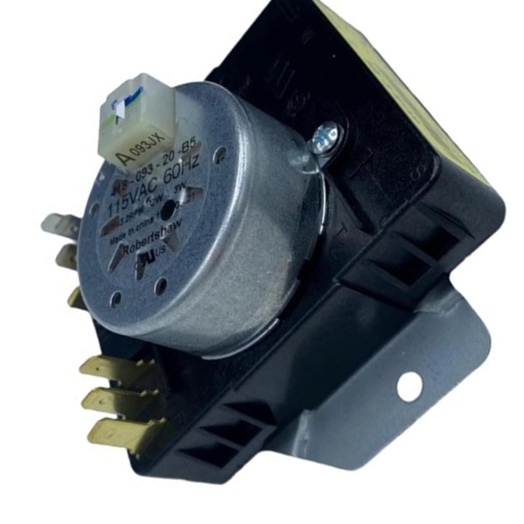 Energy Efficient Laundry Timer Metal Texture Reduces Power Waste ...