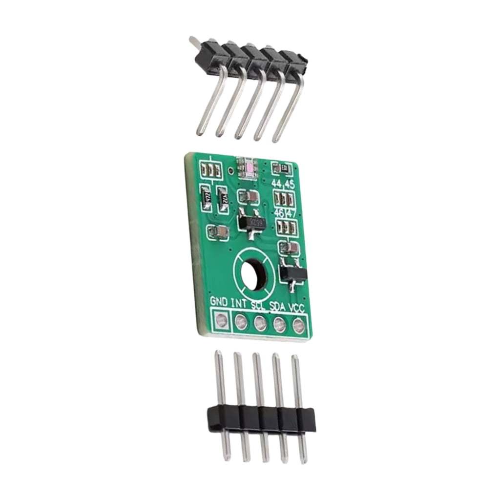 Energy Efficient Light Detection Sensors Wide Illuminance Measurement ...