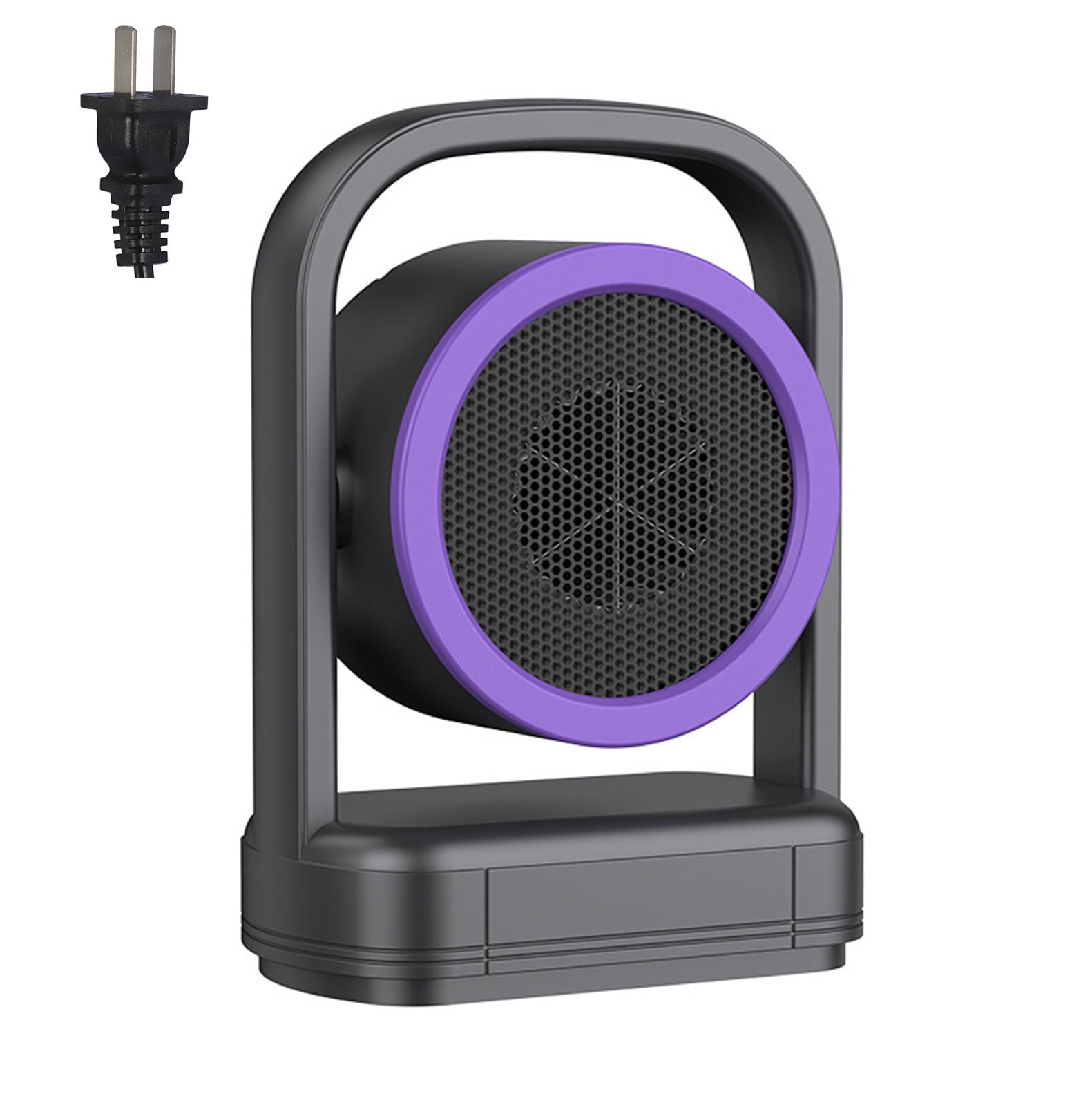 Energy Efficient Small Heaters Suitable for Home Office Desk Fast ...