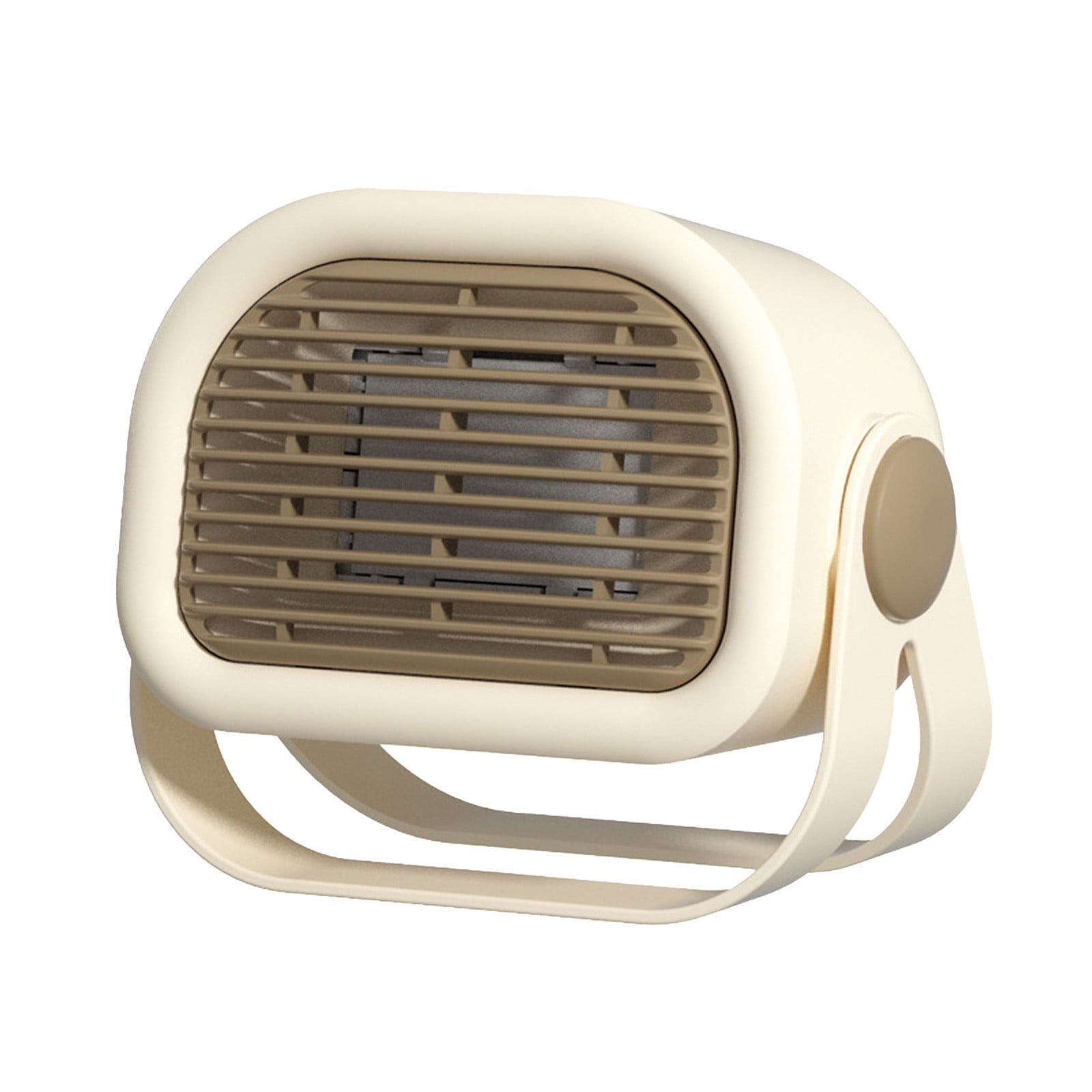 Energy Efficient Smart Home Desktop Heater Compact Solar Powered ...