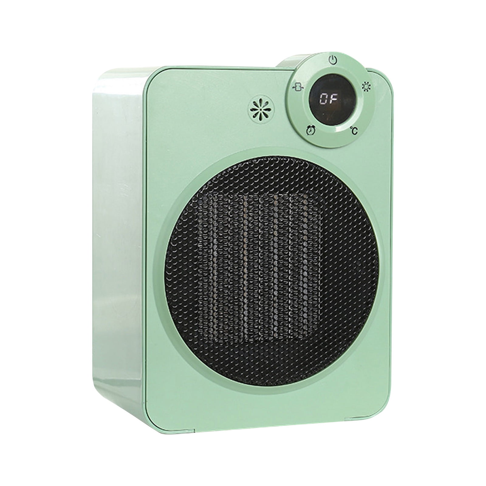 Energy Efficient Space Heater 2000W Mini Indoor Heating Solution for ...