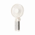 Energy Efficient USB Rechargeable Electric Personally Fan 3 Speed ...