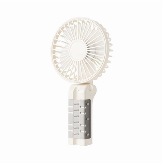 Energy Efficient USB Rechargeable Electric Personally Fan 3 Speed ...