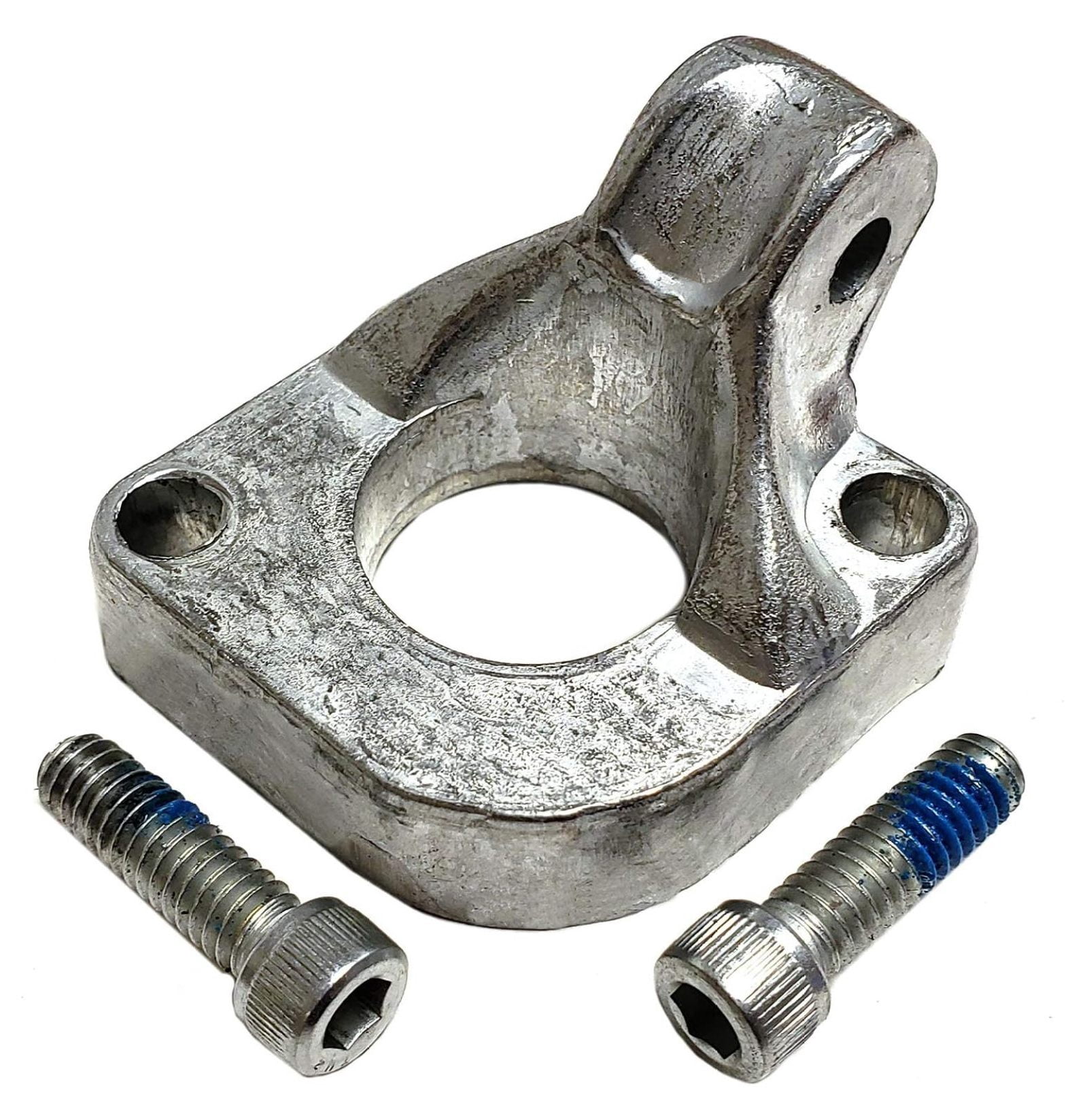 Energy Hydraulic Log Splitter Lever Handle Mounting Bracket - Walmart.com