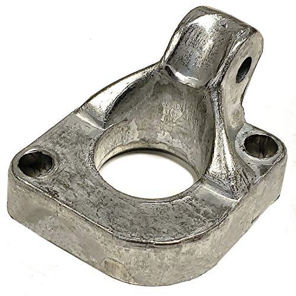 Energy Hydraulic Log Splitter Valve Lever Handle Mounting Bracket ...