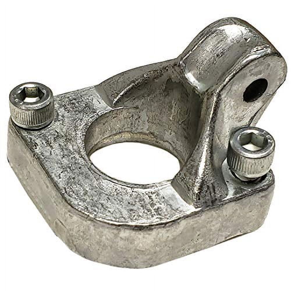 Energy Hydraulic Log Splitter Valve Lever Handle Mounting Bracket ...