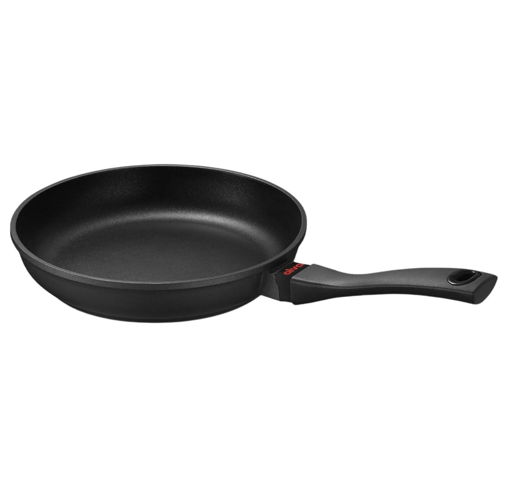 Energy Nonstick Frying Pan Skillet – Non Toxic, PFAS Cast Aluminum ...