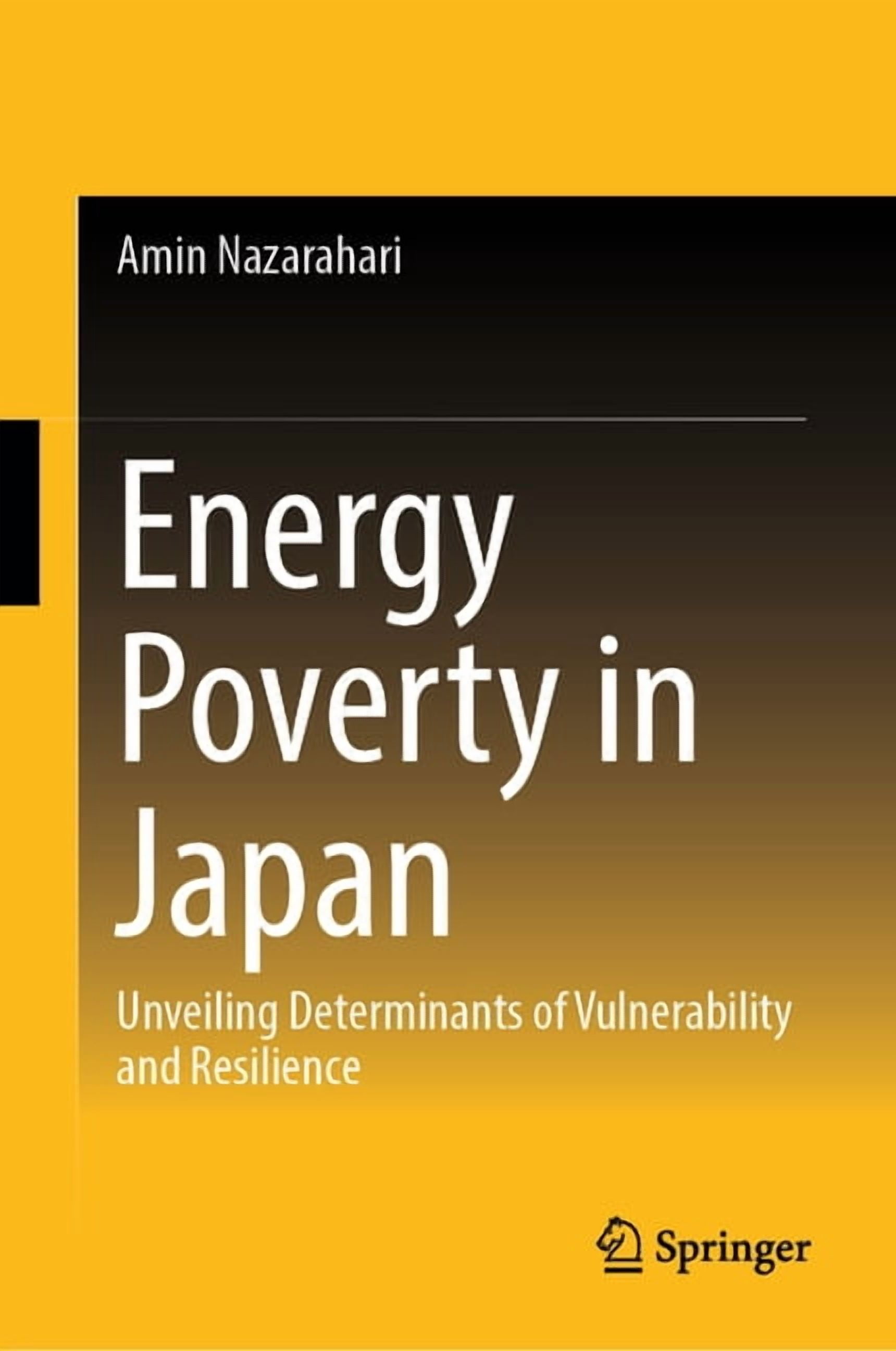 Japanese Poverty