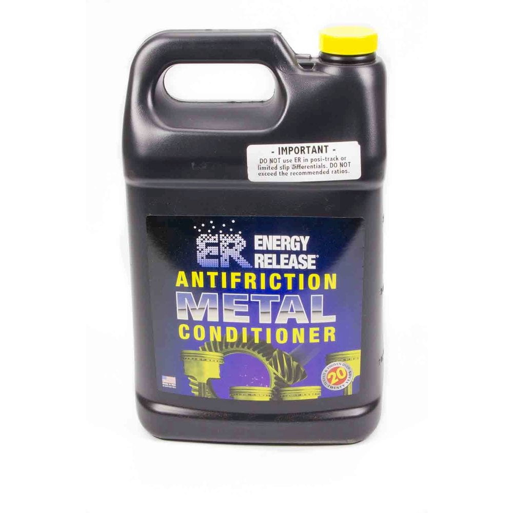 Free Shipping! Energy Release P003 Antifriction Metal Conditioner ...