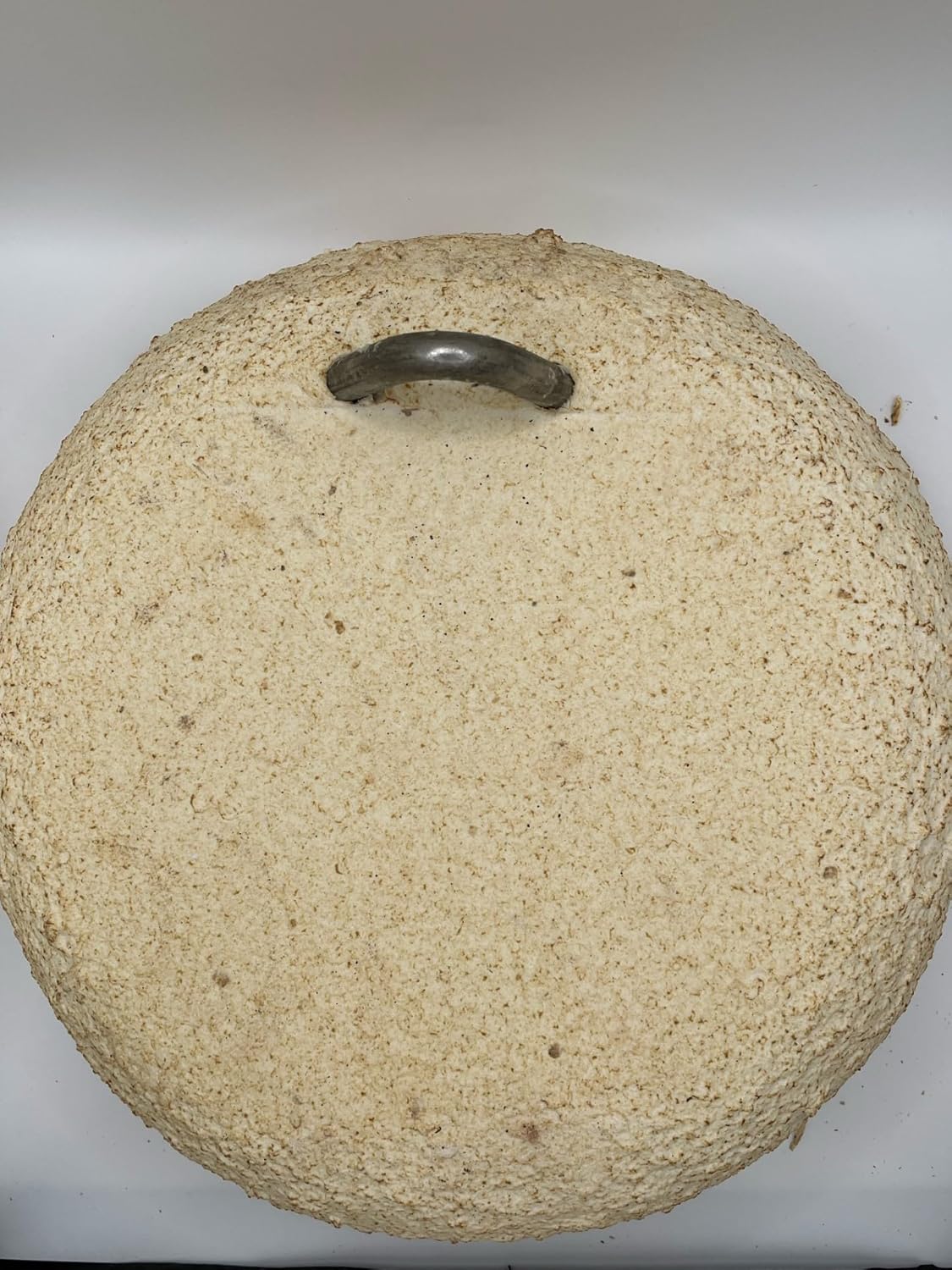 Energy Retention Disk/TARGET 31232 for Clean Burn Waste Oil Furnaces ...