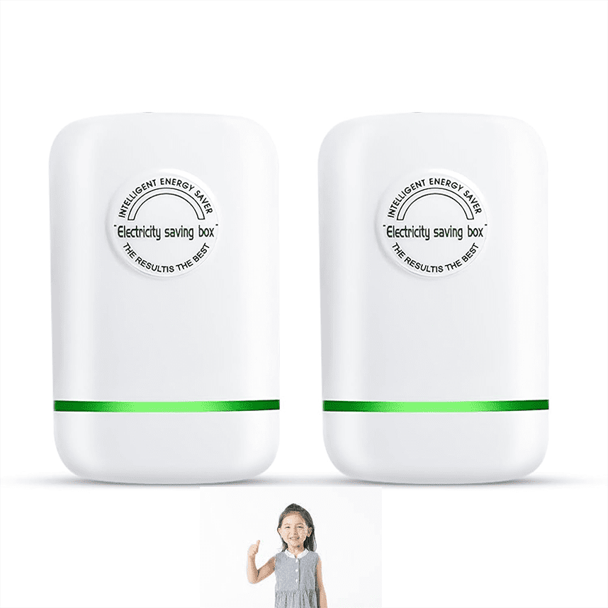 Energy Saver,Power Save Device,Stop Watt Power Saver Box, Energy Saving ...