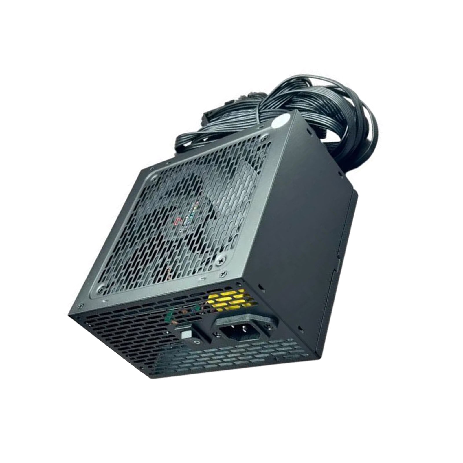 Energy Saving 550W/650W/750W Mining Power Supply Unit with Cooling Fan ...