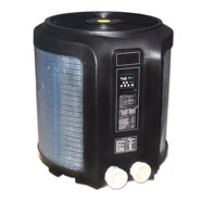 EcoSmart SMARTPOOL27 27 kW 240V Electric Pool Heater - Walmart.com