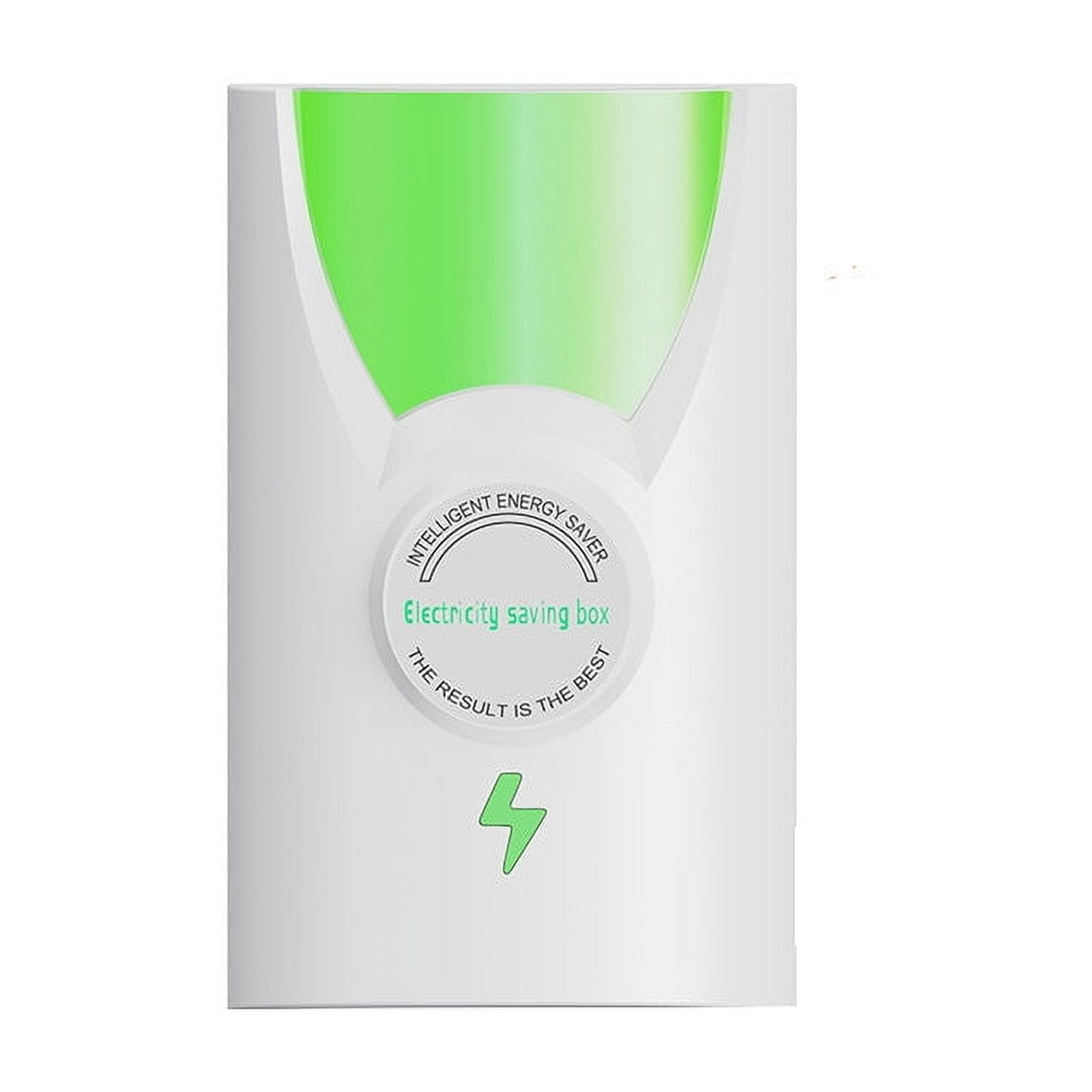 Energy-Saving Device, Home Electricity Saver, Smart Power Strip, Energy ...