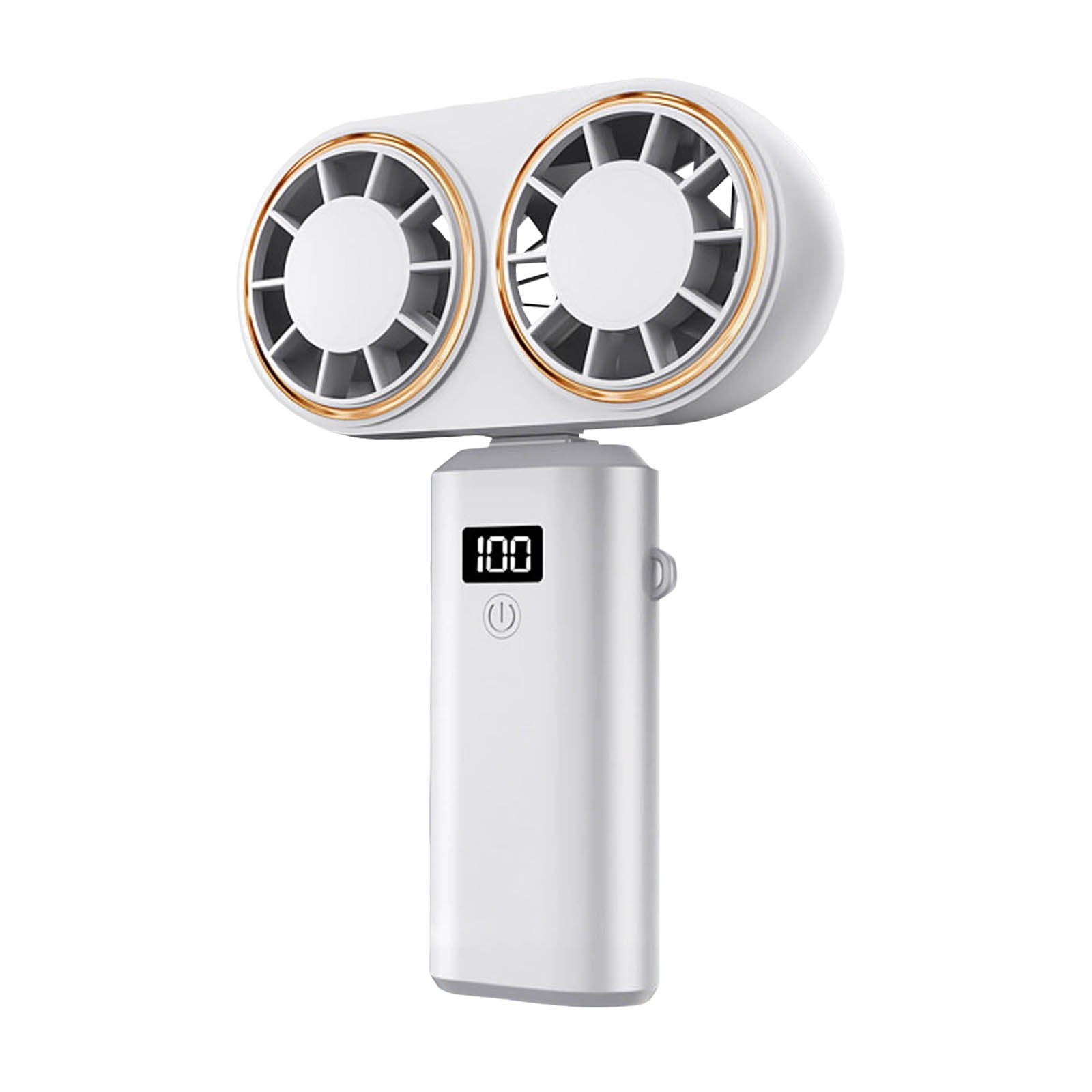 Energy Saving Fan Whole House Circulation Birthday Gifts for Men Mom ...