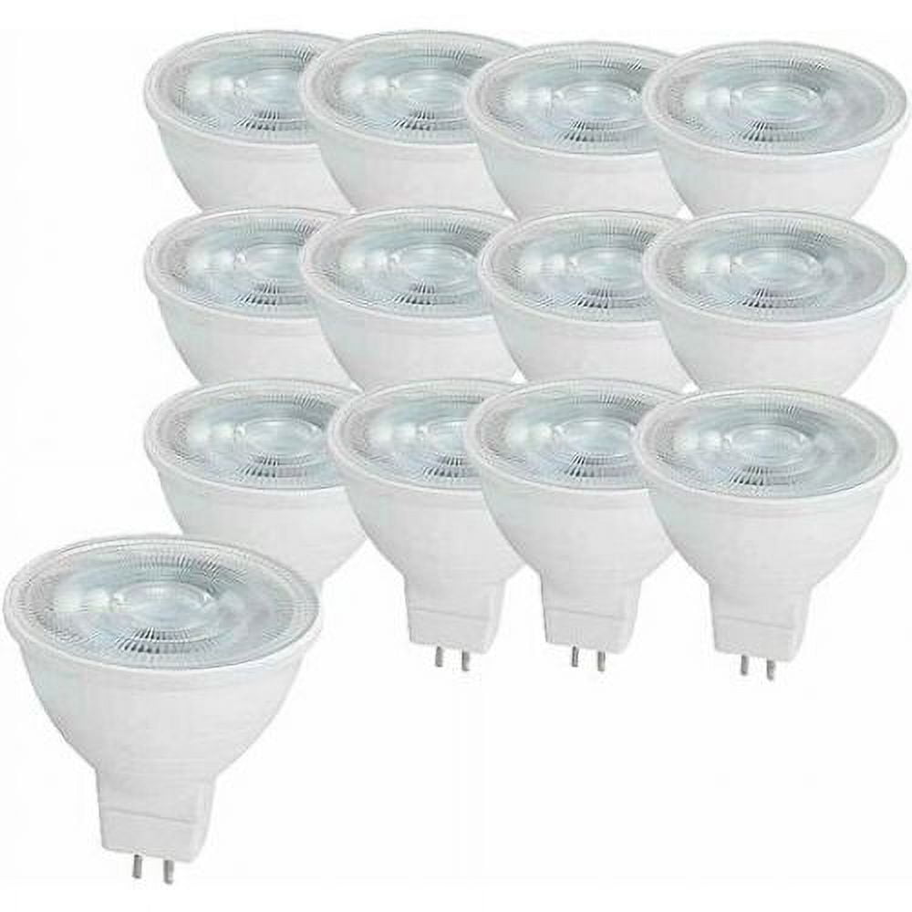 Energy Saving LED Bulb for Track Lighting, Non-Dimmable Halogen ...