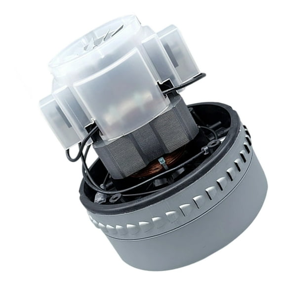 Energy Saving Replacement Vacuum Motor Strong Suction For Home Pet Hair Removal Dust Collection ...