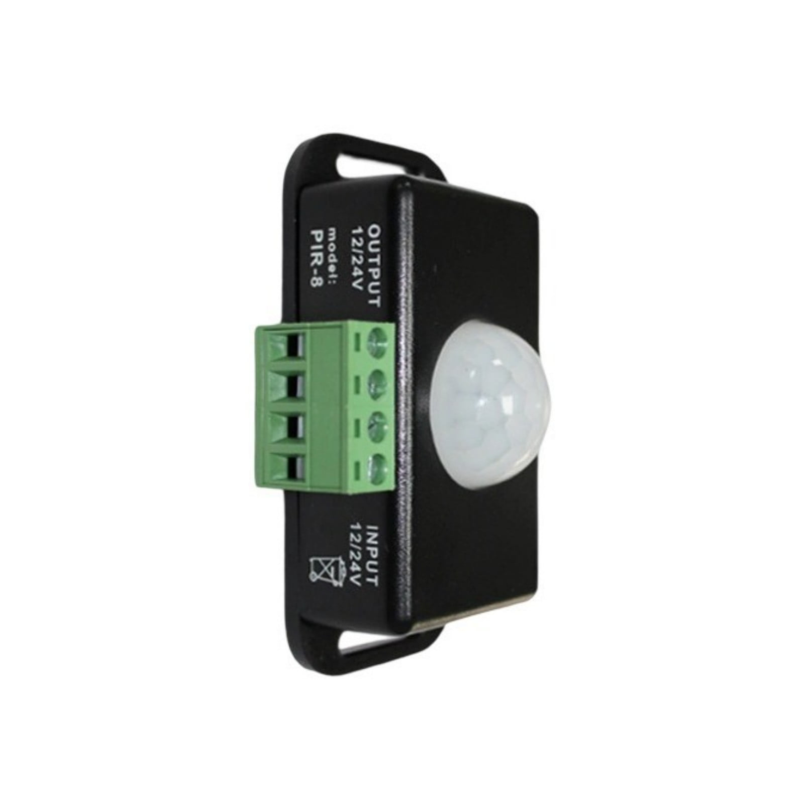 Energy Saving Ultrared Motion Sensors Switchs With Adjustable ...