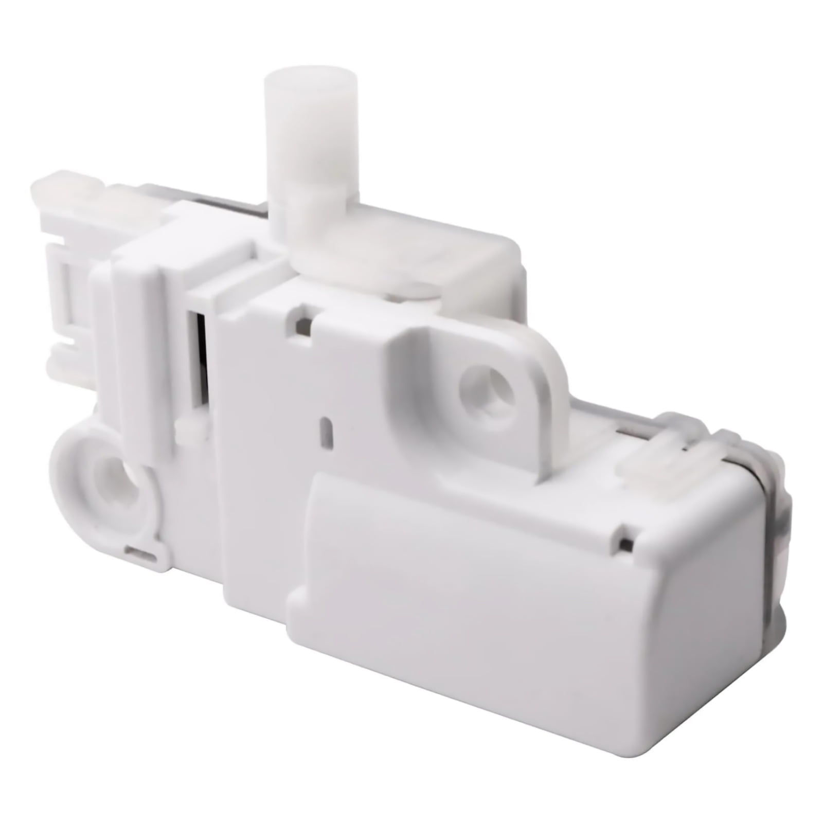 Energy-Saving Washer Door Latch Convenient Troubleshooting for Samsung ...